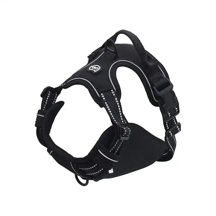 Dog Running Harness - WAF