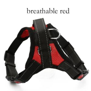 Pitbull Harness: Perfect Fit for Strength and Comfort