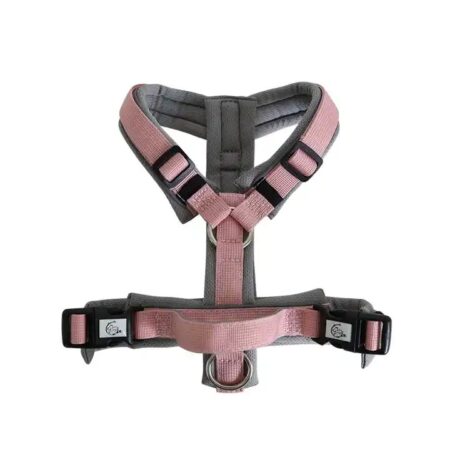 Dog Harnesses with Handle - For Ultimate Control & Comfort