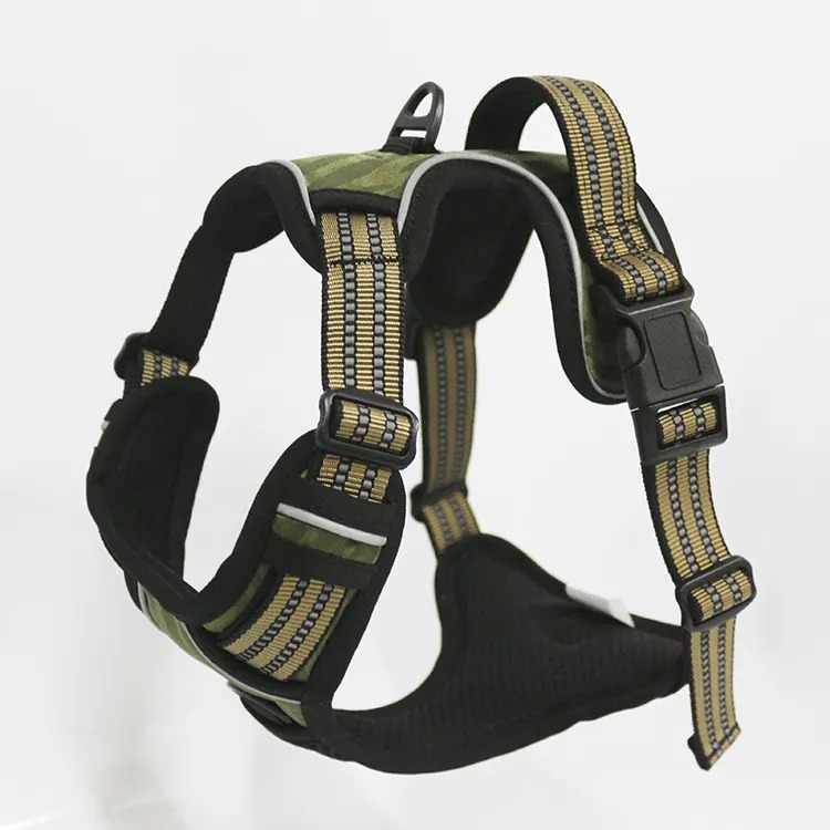 Dog Car Harnesses - WAF