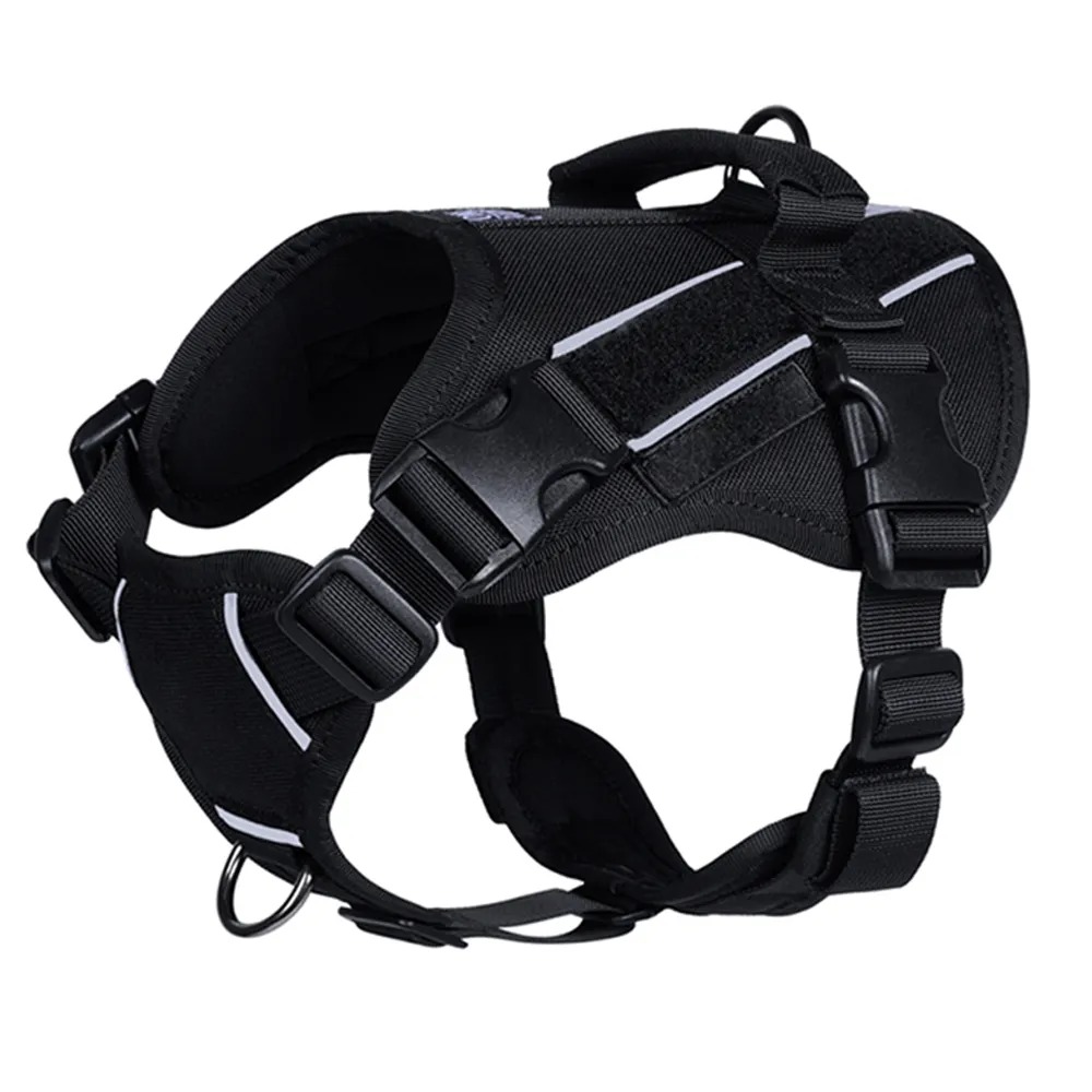 Dog Car Harnesses - WAF