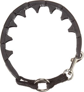 8 Best Prong Dog Collar - Top Picks And Buying Guide