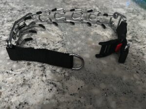 8 Best Prong Dog Collar - Top Picks And Buying Guide