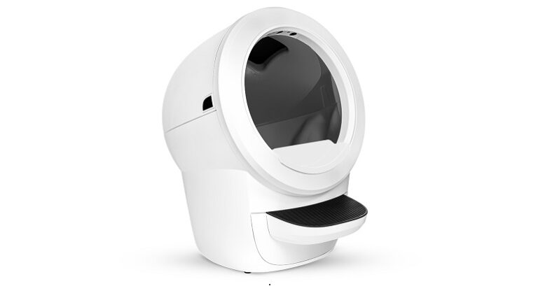 10 Best Automatic Litter Boxes For Cats In 2024 - Best Self-Cleaning ...