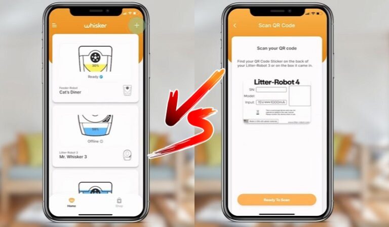 Litter Robot 3 Vs 4 - Is It Worth Upgrading To New Model??