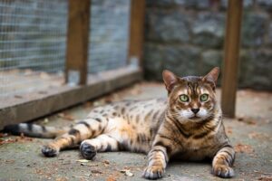 Exotic Pets In Florida: Your Guide To Unique Animals