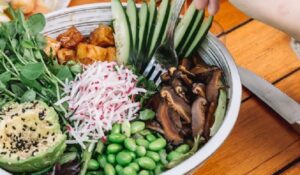 The Rise Of Veganism: How Many Vegans Are In The US?