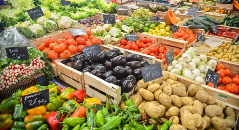 Unveiling The Numbers: How Many Vegans Are In The World?
