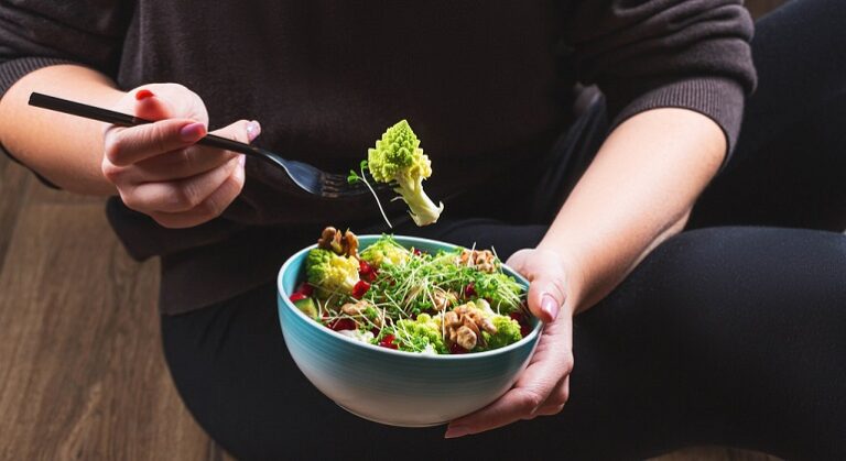 The Rise Of Veganism: How Many Vegans Are In The US?