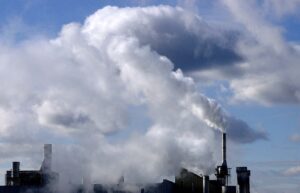 Breathing In Danger: Shocking Truth About Pollution Facts