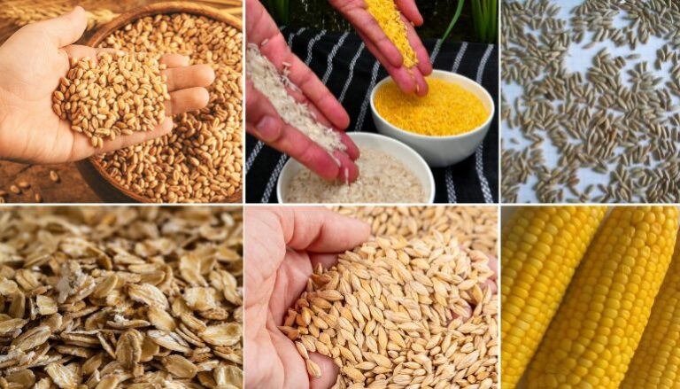 Flour Power: A Look At The Top Wheat Exports By Country