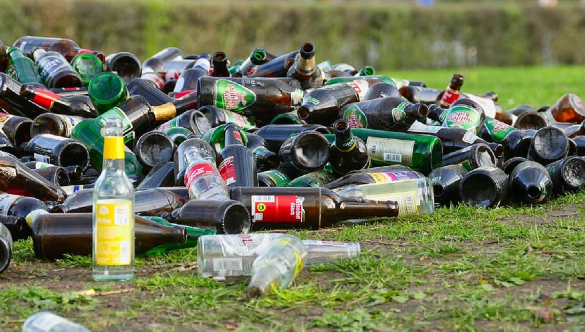 Breathing In Danger: Shocking Truth About Pollution Facts