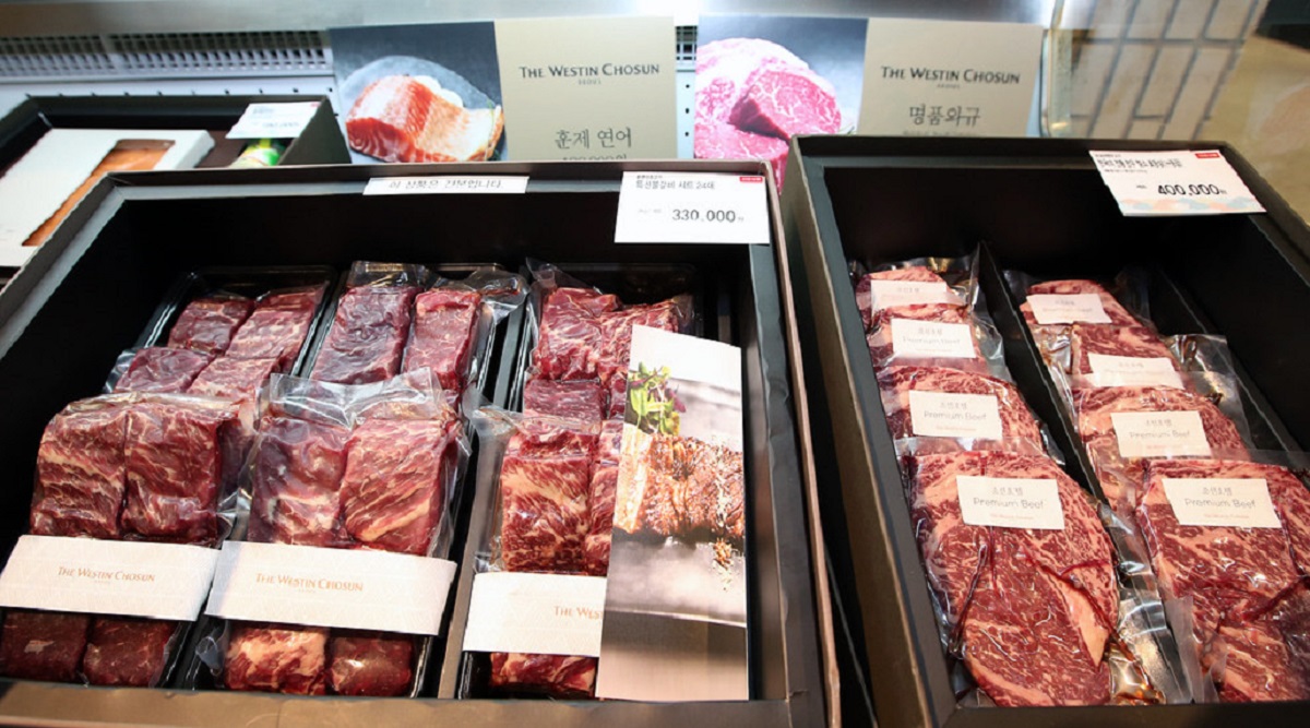 What State Produces The Most Beef: A Comprehensive Analysis