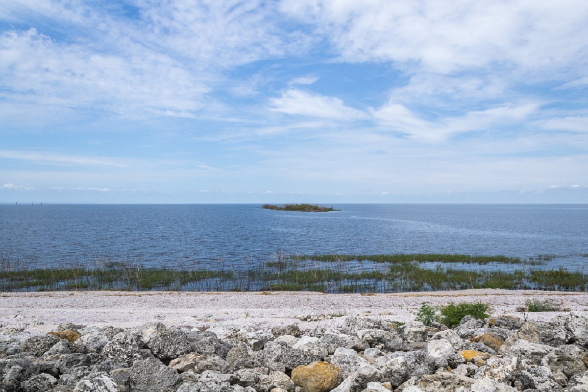 Most Polluted Lakes In The US - An Environmental Concern!!