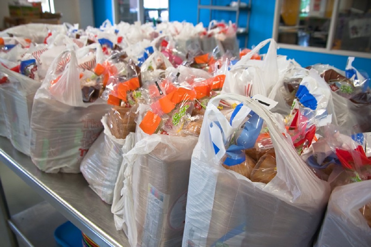 Facts About Plastic Pollution: Facts And Figures That Matter