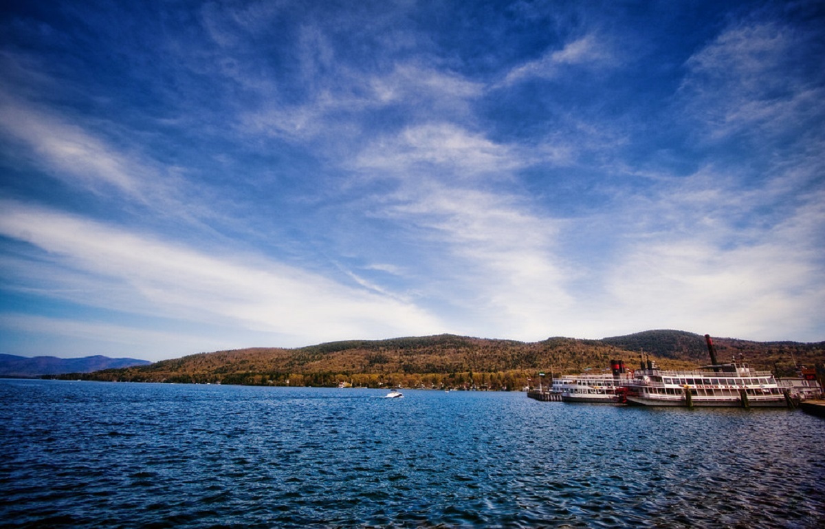 Clearest Lakes In The US: Unveiling Nature’s Pristine Beauty - Avesei.com