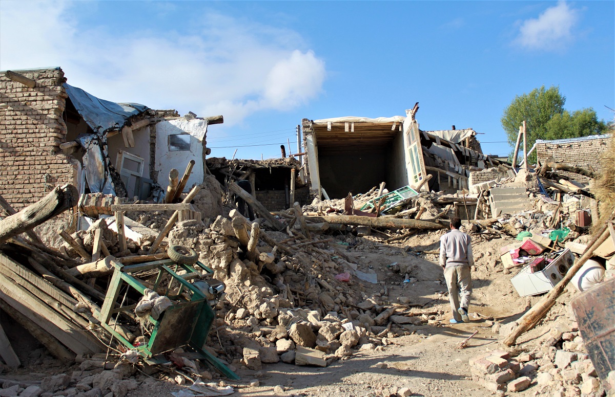 Facts About Earthquakes - Understanding The Power Of Nature