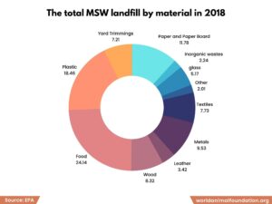 Unveiling Startling Trash Facts - Creating A Better Tomorrow