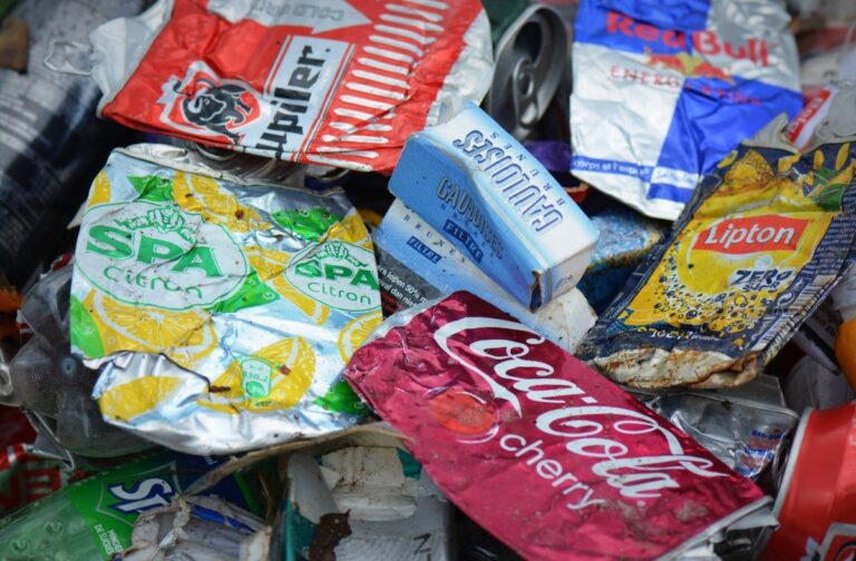 Facts About Plastic Pollution: Facts And Figures That Matter