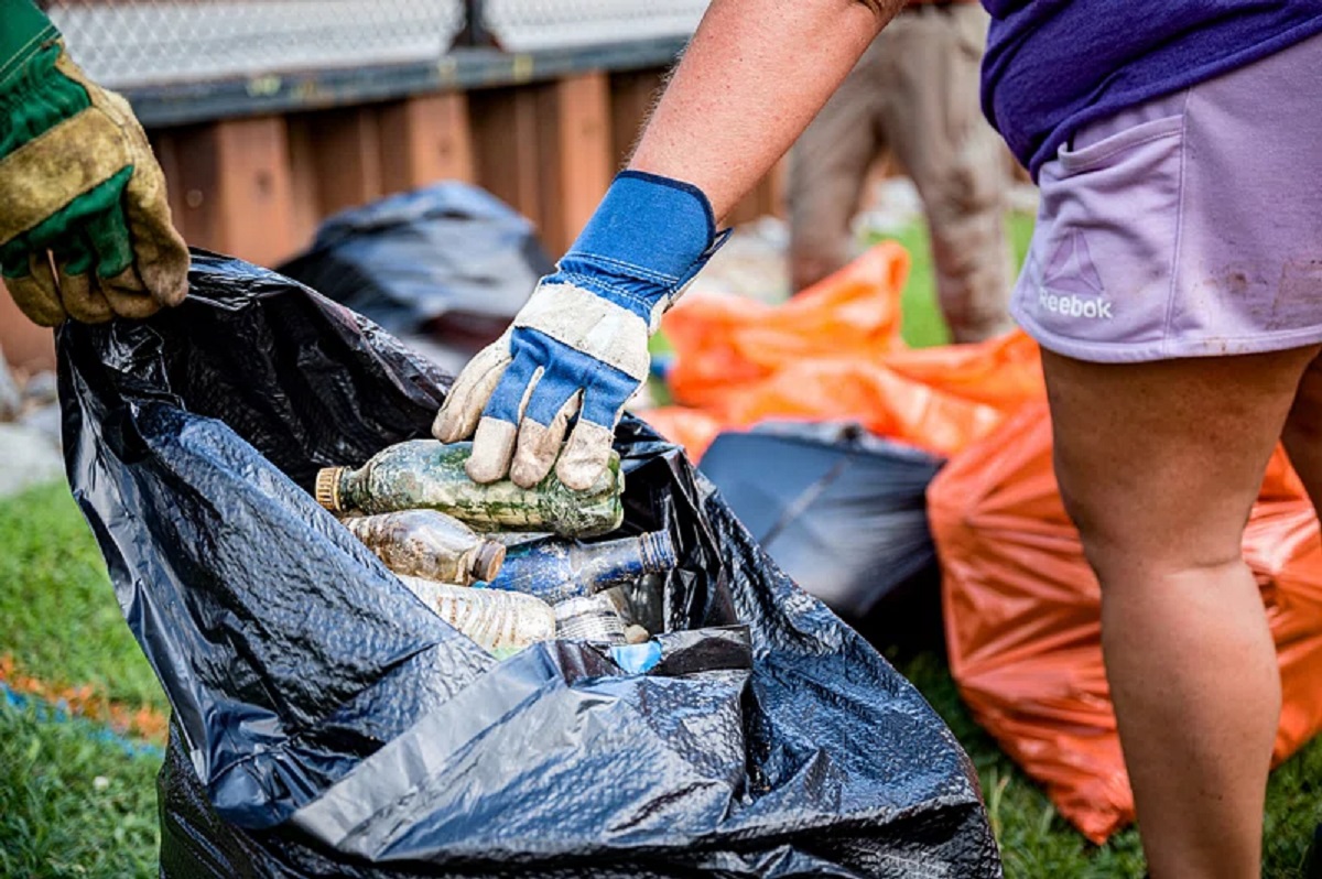 Unveiling Startling Trash Facts - Creating A Better Tomorrow