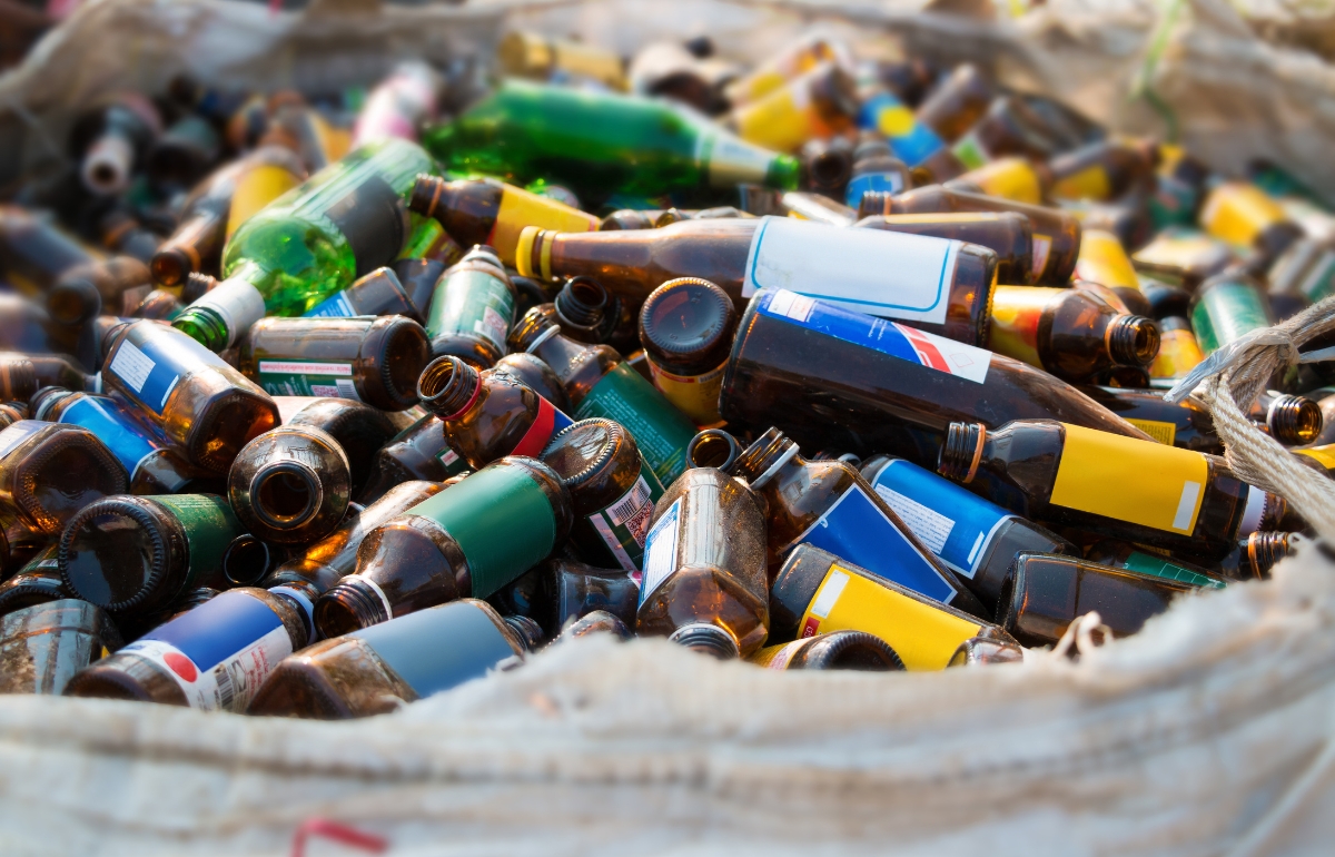 Eye-Opening Recycling Facts: Impact Of Sustainable Practices