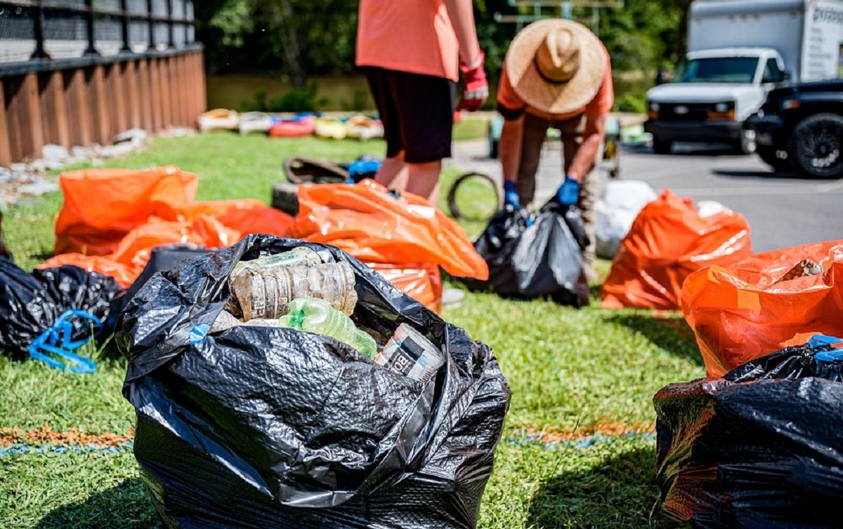 Unveiling Startling Trash Facts - Creating A Better Tomorrow
