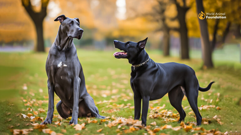 28 Black Dog Breeds That'll Steal Your Heart With Every Bark