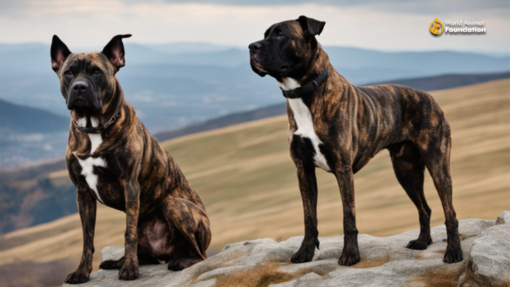13 Best Brindle Dog Breeds