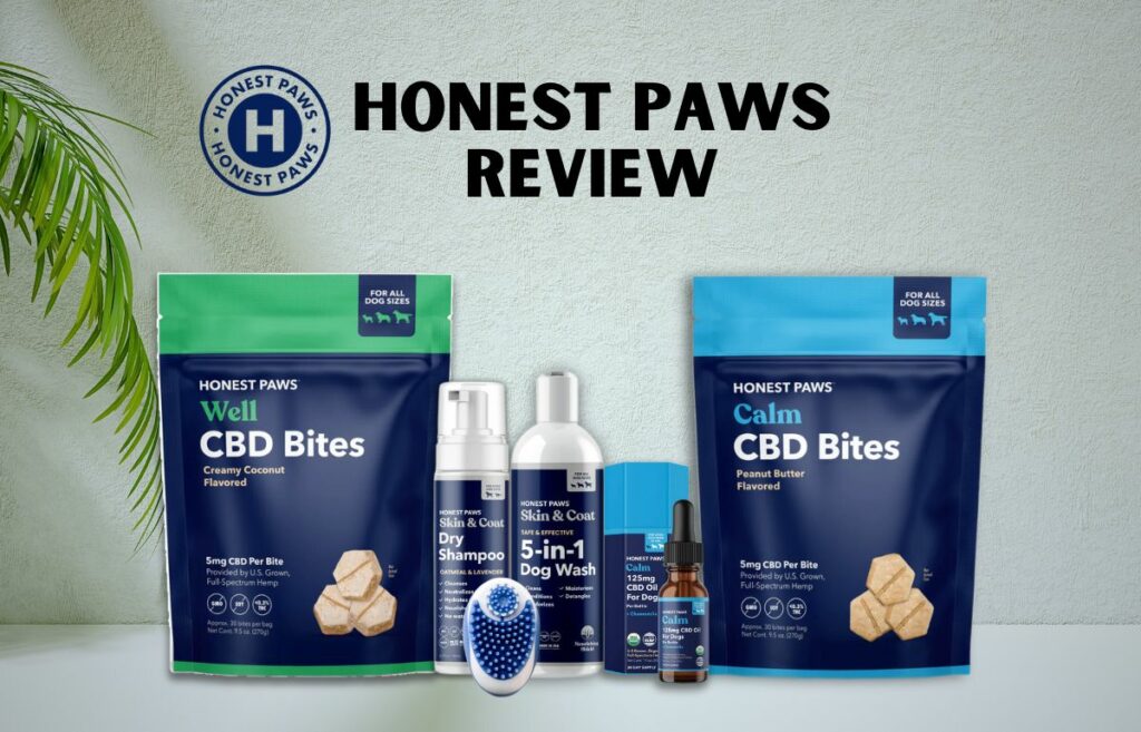 Honest Paws Review - Is It Worth The Hype? [Expert Analysis]
