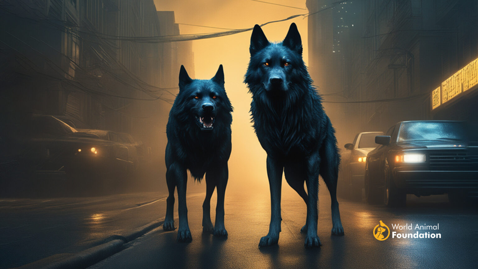 17 Scariest Dog Breeds With A Fierce Reputation