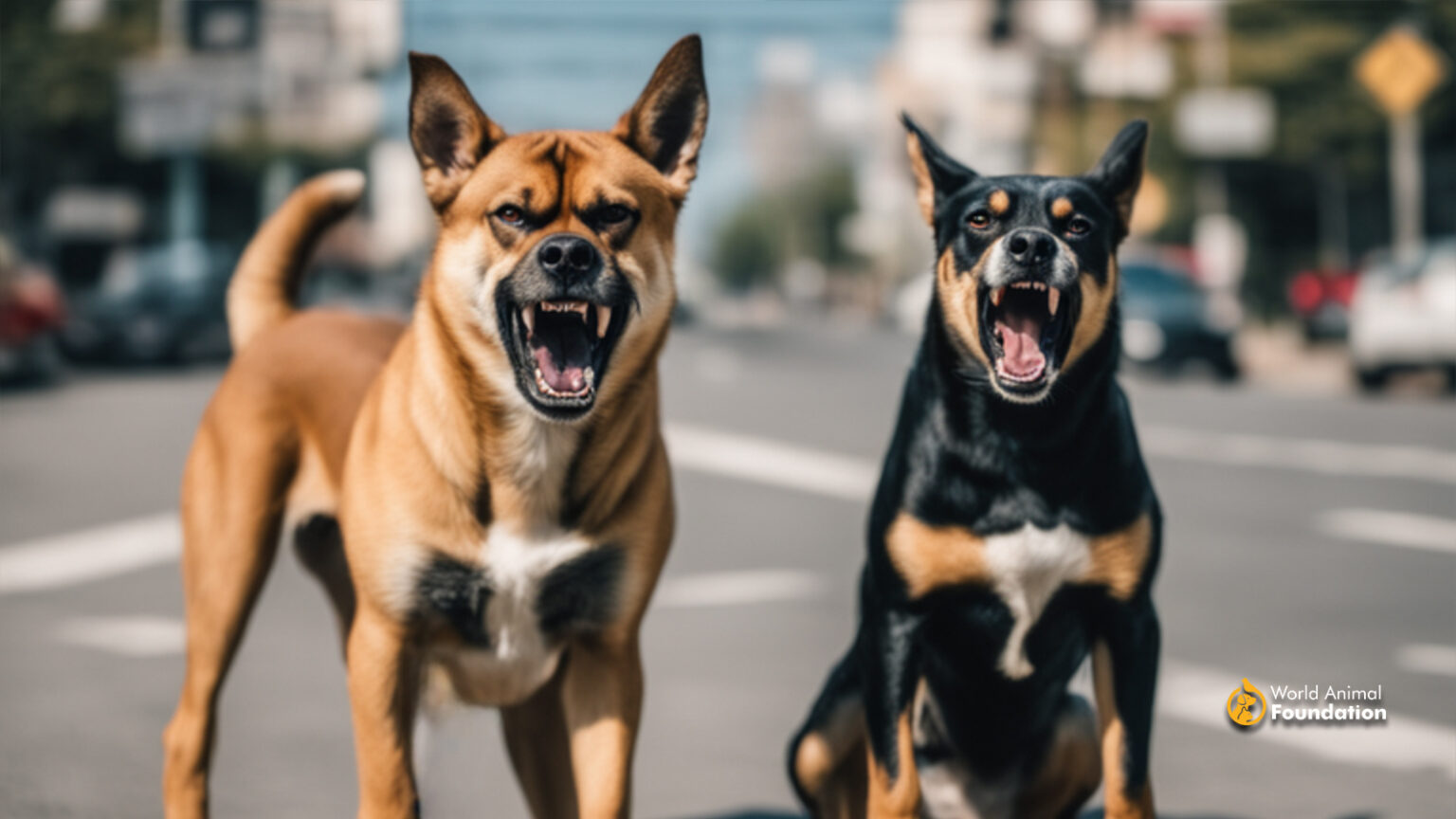 Top 15 Most Aggressive Dog Breeds Of 2024 - Myth Or Reality?