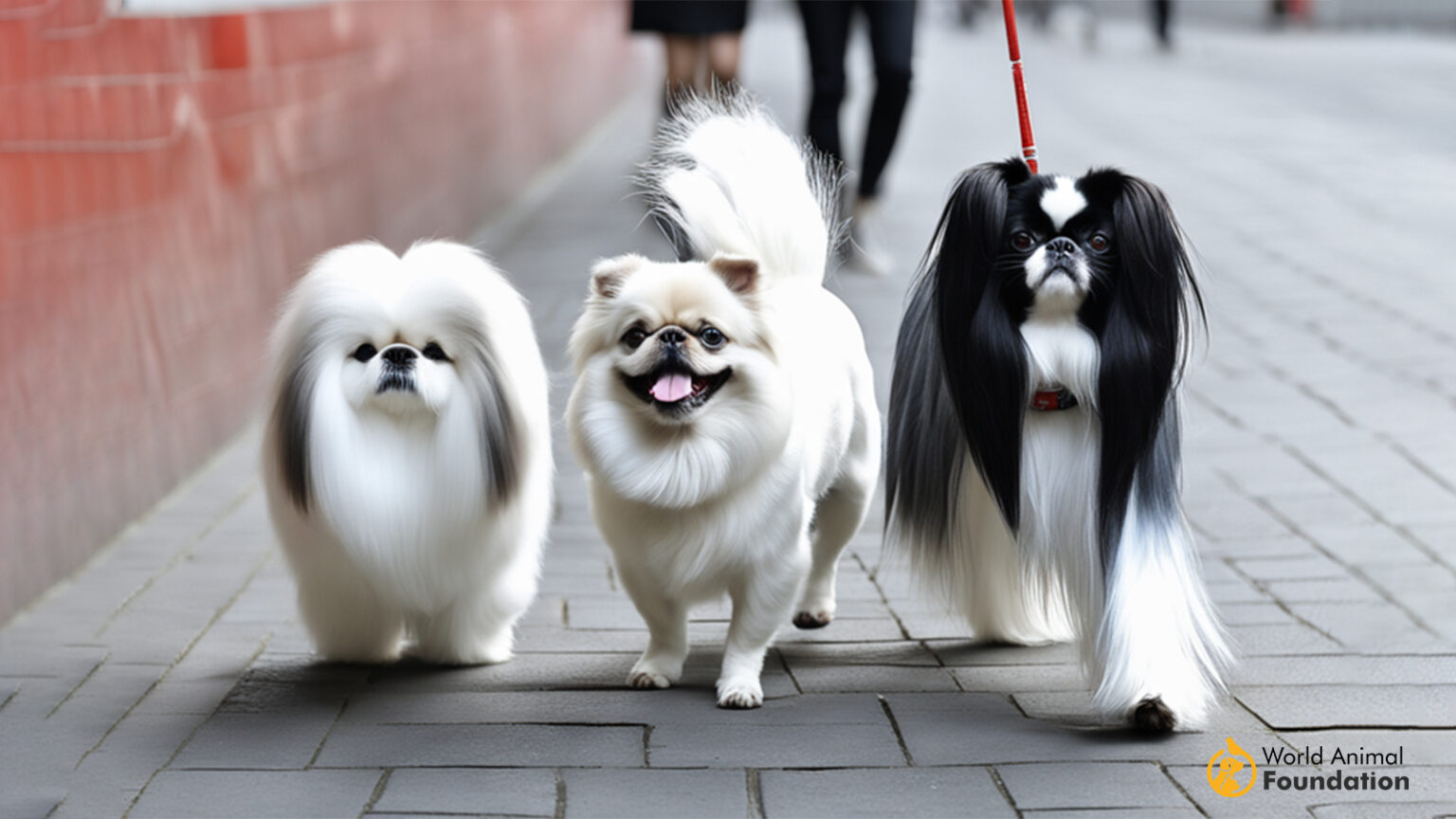 Chinese Dog Breeds: 18 Breeds Originated In China – FIHIDU