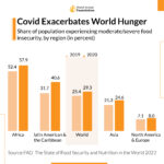 World Hunger Statistics - All You Need To Know!