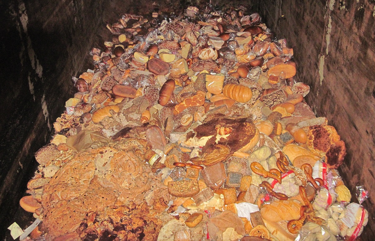 Food Waste Facts - How Your Plate Impacts The World Hunger?