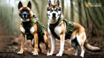 Top 15 Military Breeds Serving Nations: Unsung Canine Heroes