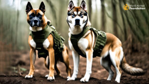 Top 15 Military Breeds Serving Nations: Unsung Canine Heroes