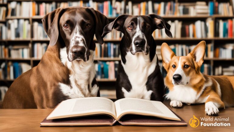 19 Smartest Dog Breeds Ranked For Intelligence