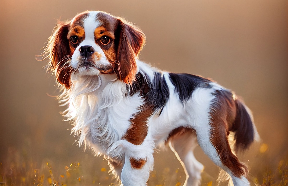 The Magic Of Cute Dog Breeds That Bring Pure Joy To Our Lives