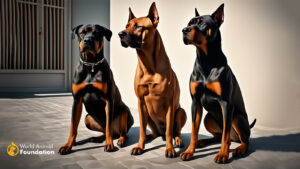 15 Best Guard Dog Breeds To Protect Your Family
