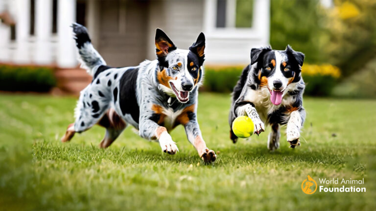 Top 17 Healthiest Dog Breeds Brimming With Health & Vitality
