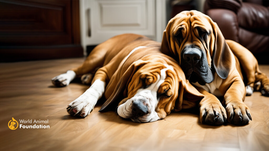 15 Lazy Dog Breeds With Low Energy