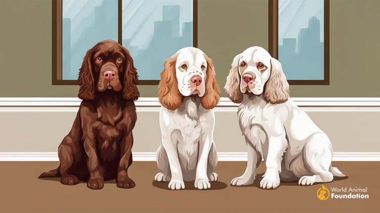 Types Of Spaniels: Get To Know 17 Spaniel Dog Breeds
