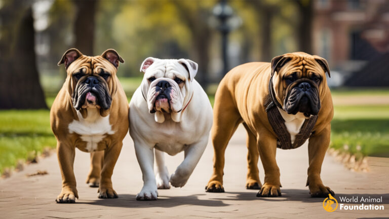 15 Different Types Of Bulldogs Exuding Loyalty & Cuteness!