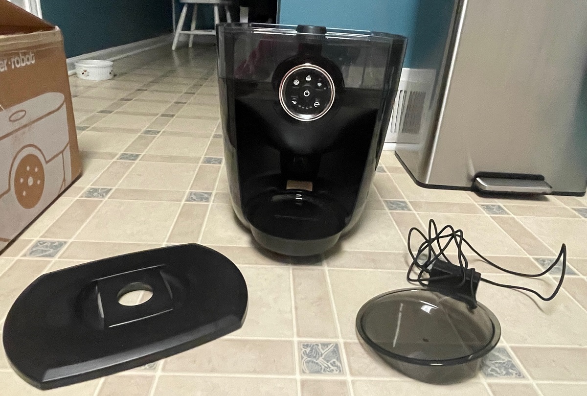 Feeder Robot Review: A Must-Have Or Miss? Our Exclusive Take