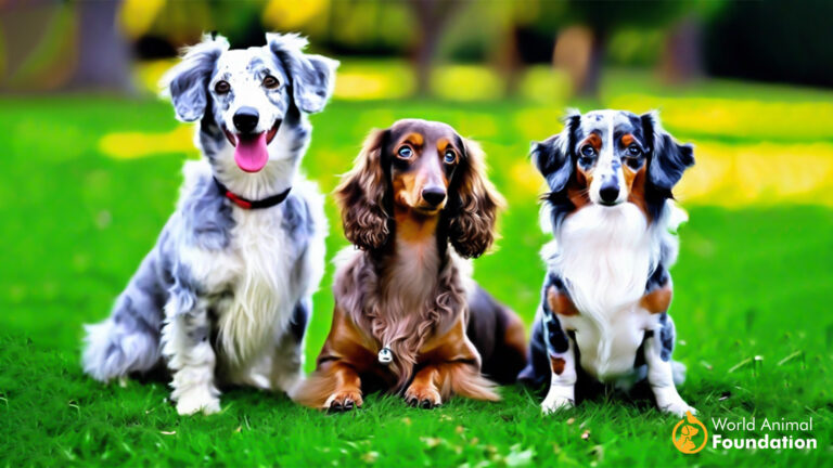 Merle Dog Breeds & The Magic Behind These Unique Dog Breeds