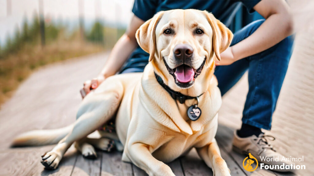 17 Most Loyal Dog Breeds That Define Loyalty And Devotion