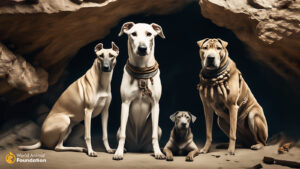 13 Oldest Dog Breeds - Some Existed For Thousands Of Years