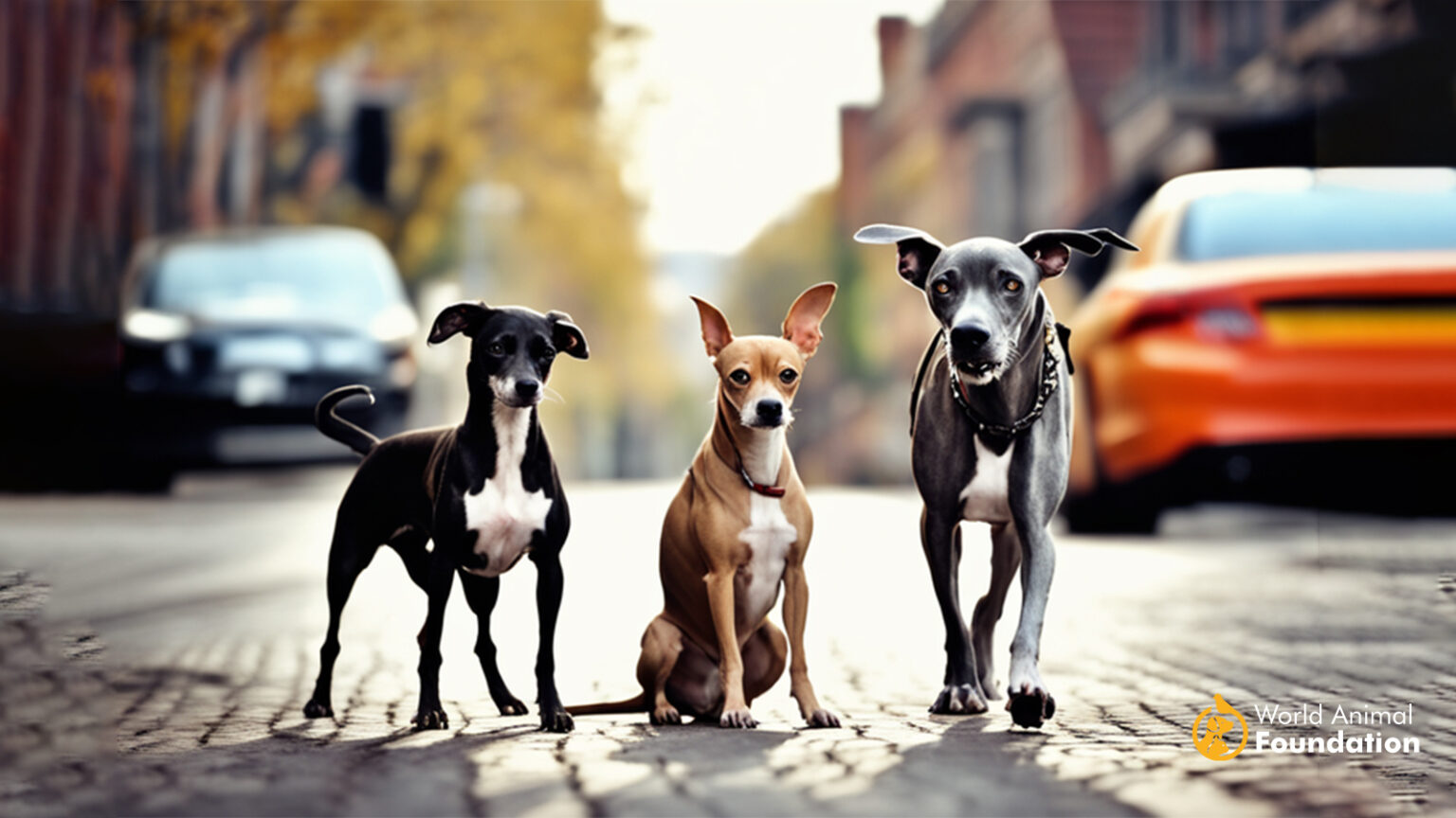 17 Short-Haired Dog Breeds For Hassle-Free Grooming