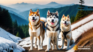 22 Types Of Huskies That Every Dog Enthusiast Should Know