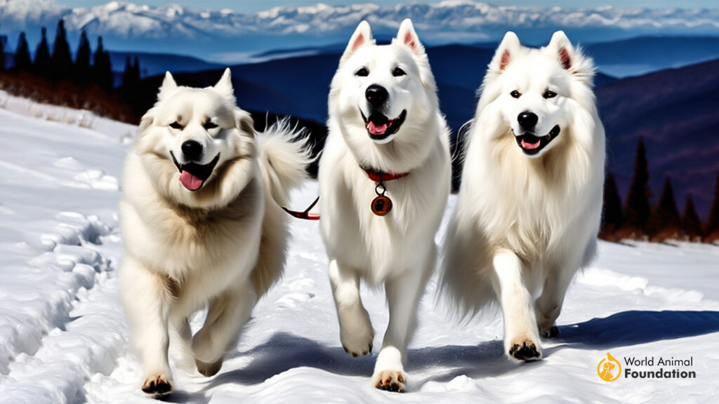 Top 17 Beautiful White Dog Breeds To Simply Adore And Admire